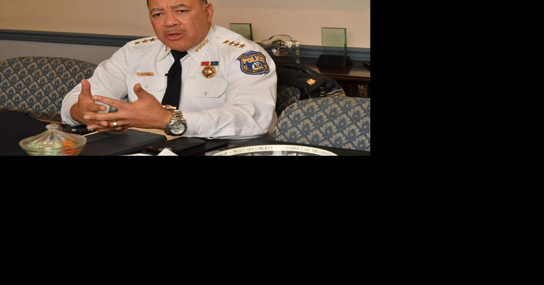 In discussing wide range of topics, Kevin Bethel is on hunt for results ...