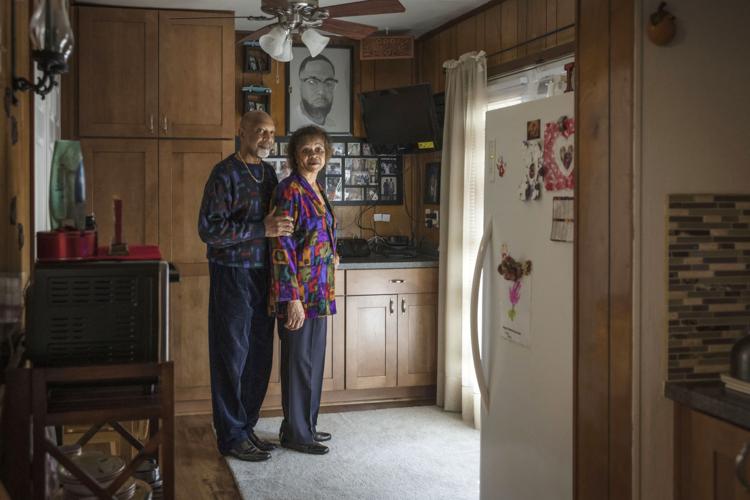 For Decades, He Has Regretted Sending a Man Away for Life. Can He Fix ...