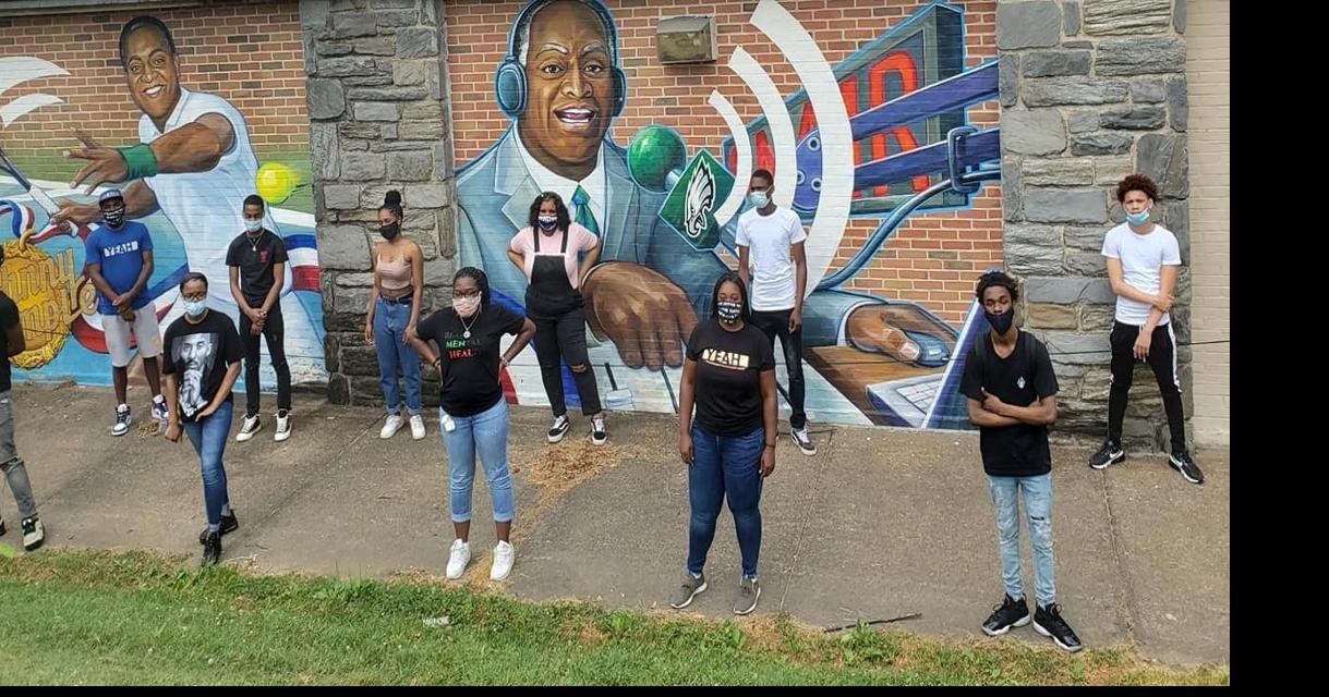 Why a West Philly youth group is ‘putting everything on the line’ to ...
