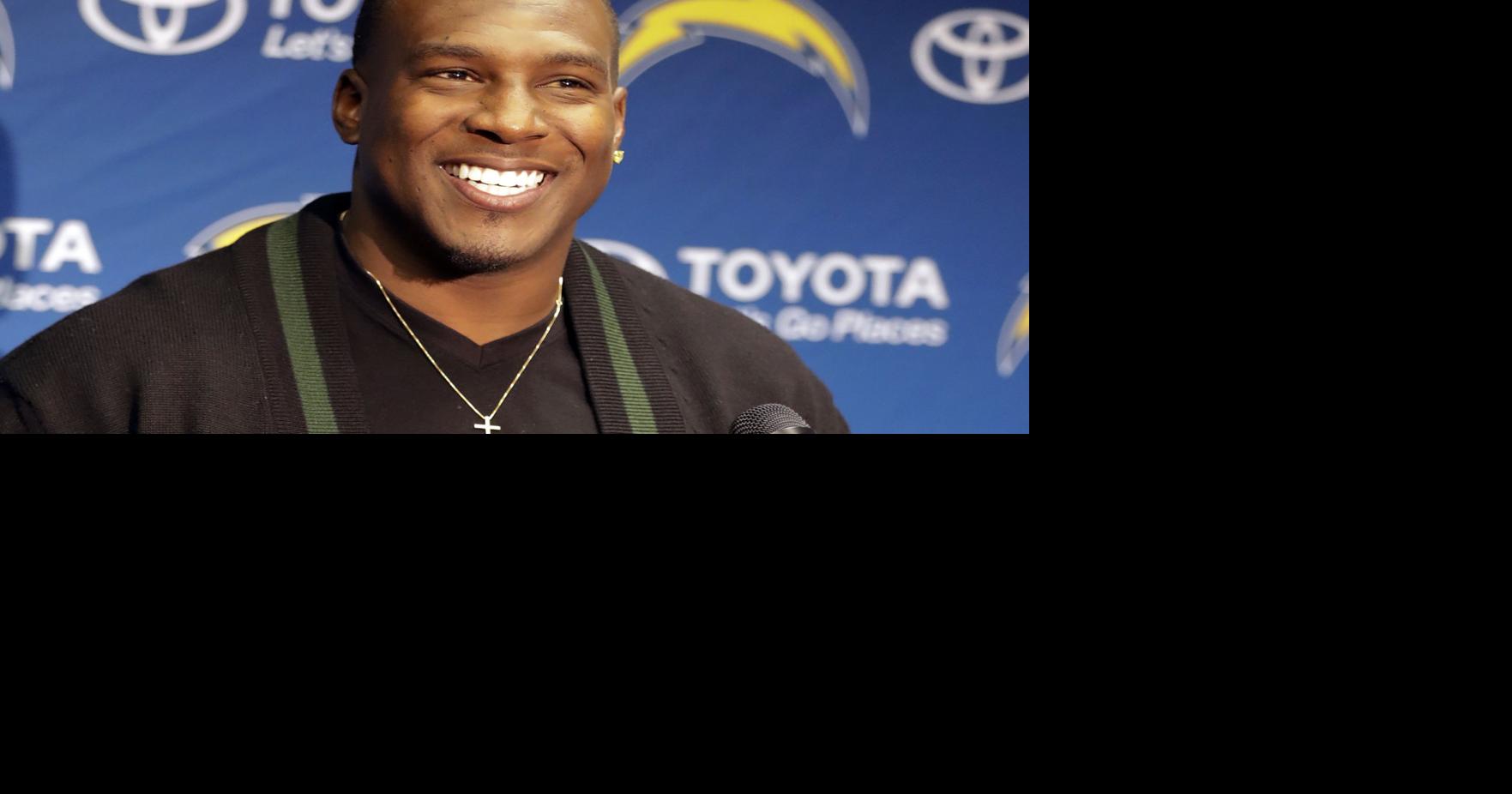 Antonio Gates and Terrell Suggs headline the 25 semifinalists for ...