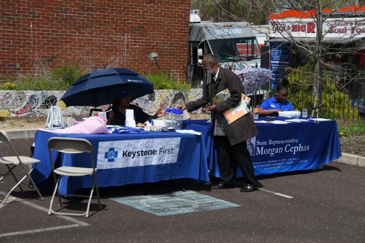 Photos: Overbrook Center hosts community wellness event | Lifestyle ...