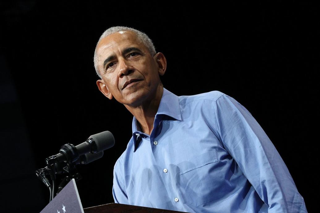 Obama endorses Virginia redistricting push with early voting set to ...