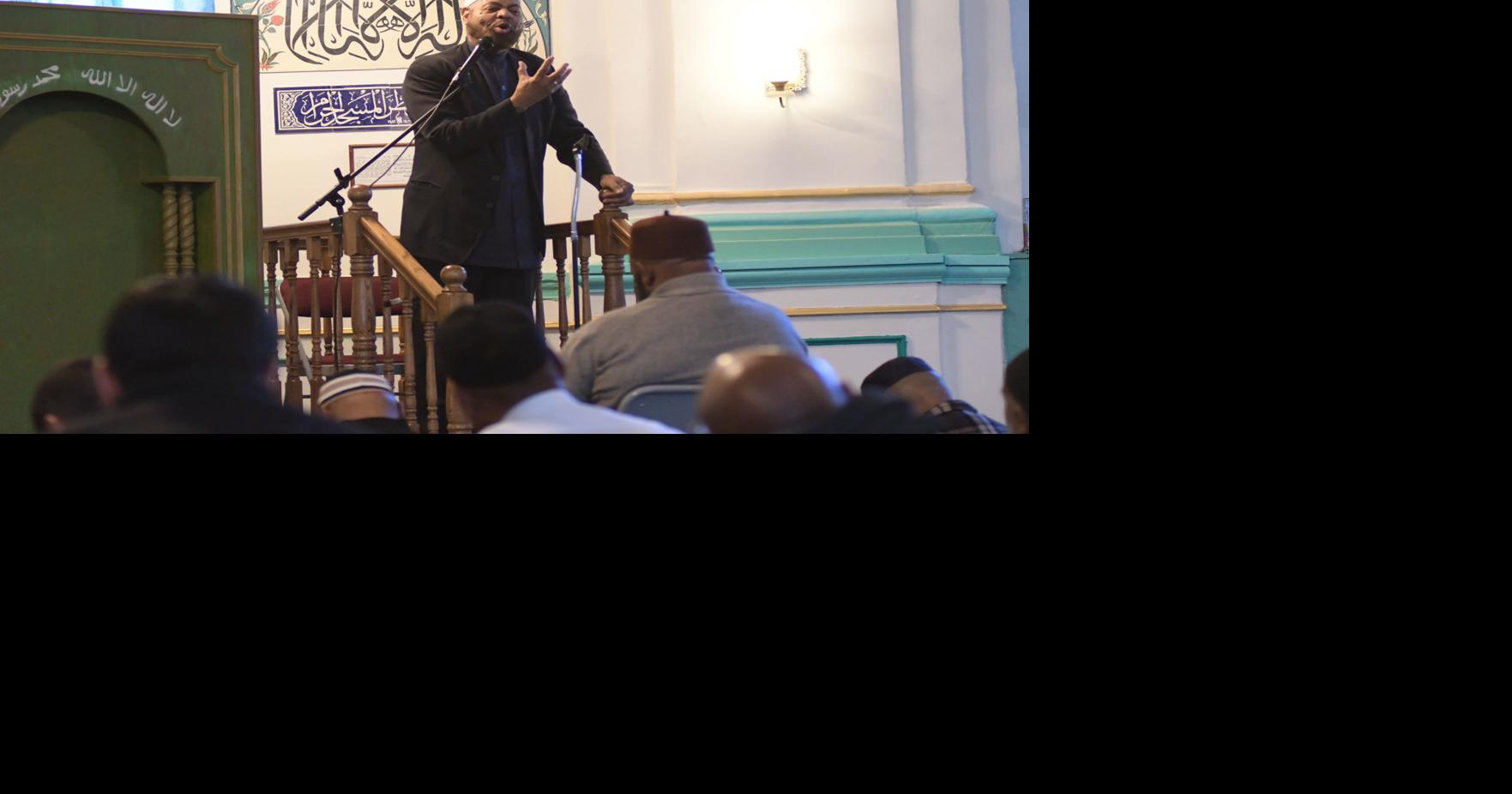 clara muhammad square