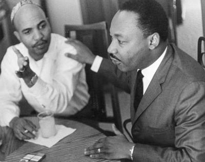 James Bevel | Soldiers | phillytrib.com