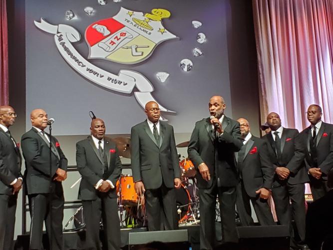 Photos: Kappa Conclave 2019 church service, Gospel Fest | Lifestyle ...