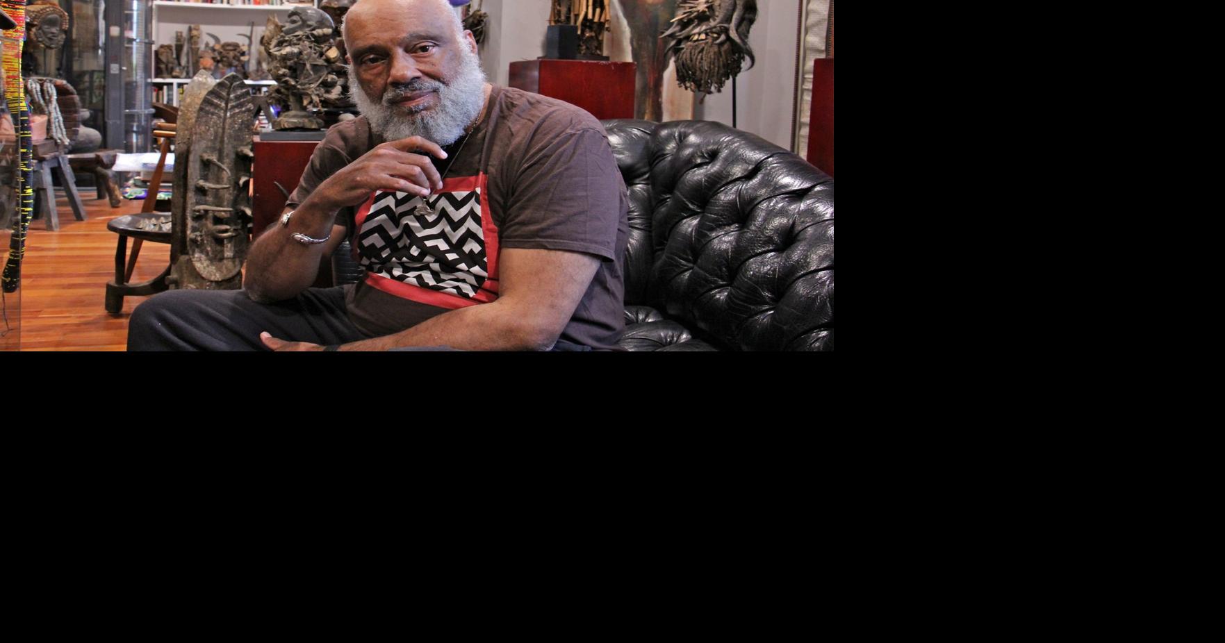 ‘Def Poetry Jam’ sounds again at Philadelphia Museum of Art | Lifestyle ...