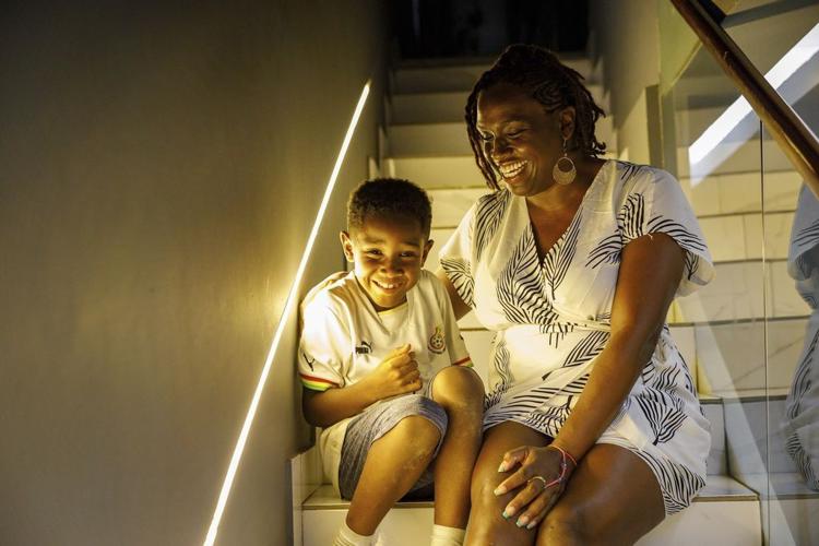 Come home, Ghana told the African diaspora. Now some Black Americans ...