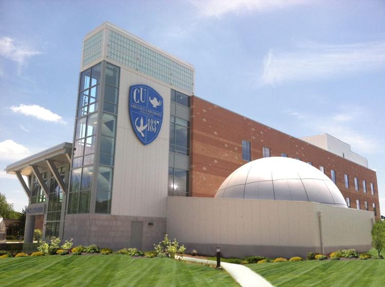 Cheyney science center gets top energy certification | State & Region ...