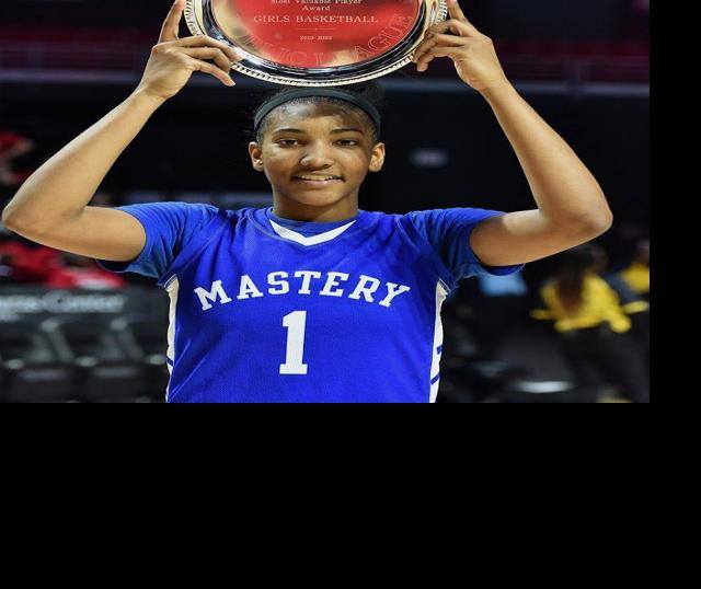 Mastery Charter North's Jaylah Robinson leads underclass contingent on ...