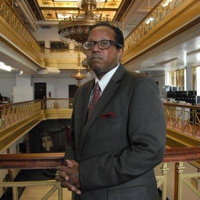 Richard (Naba’a) Muhammad, Final Call editor, dies at 64 | Obituaries ...