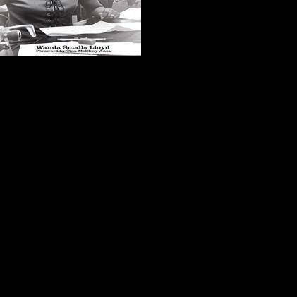 Black female editor, Wanda Lloyd, chronicles her journey | Lifestyle | phillytrib.com