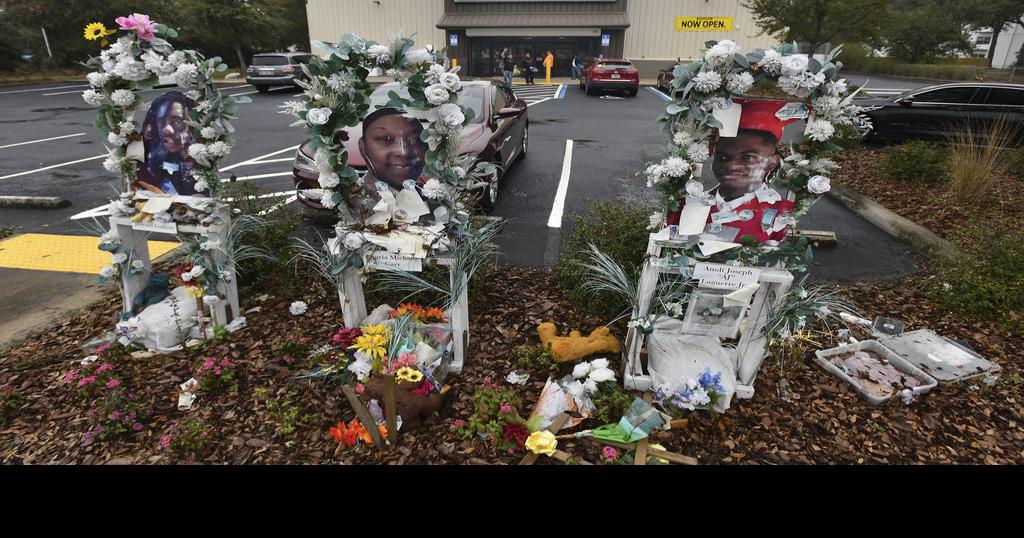Florida Dollar General reopens months after the racially motivated ...