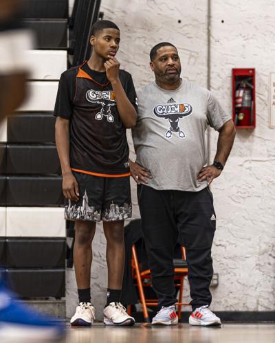 Black coaches were 'low-hanging fruit' in FBI college hoops case that ...