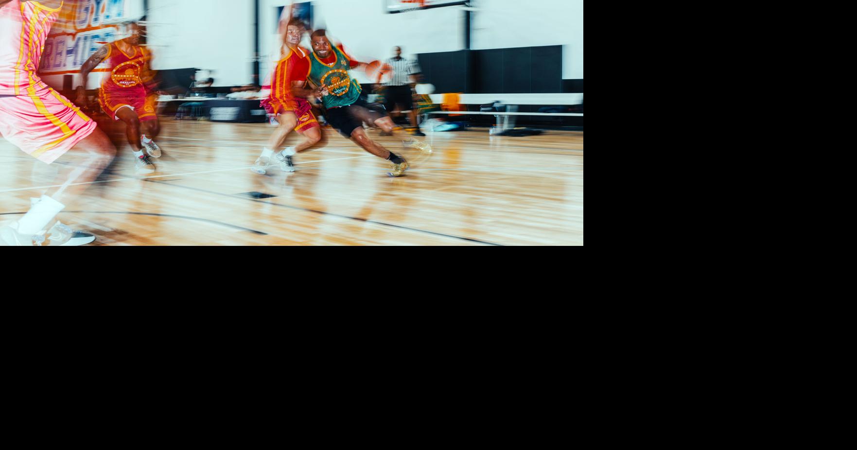 Midnight Basketball Returns, and Brings Community With It ...