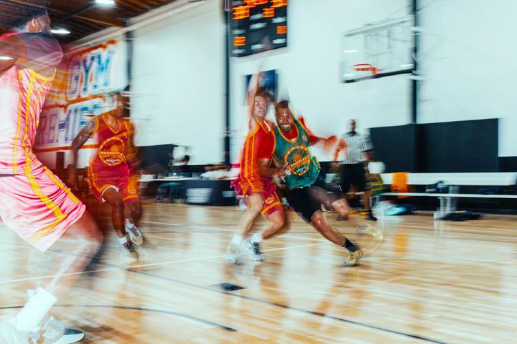 Midnight Basketball Returns, and Brings Community With It ...