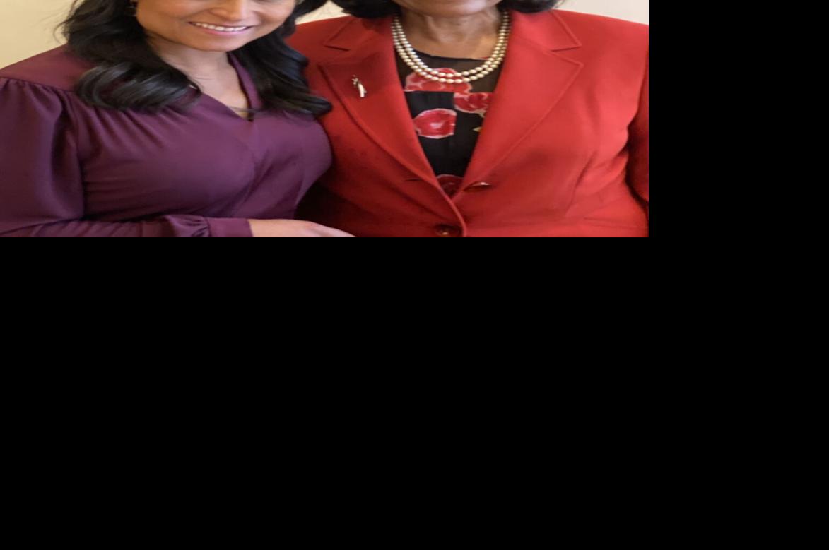 Mom says Philly native Kristen Welker will be the perfect debate ...