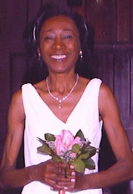 Deborah Taylor Womack, loving grandmother | Obituaries | phillytrib.com