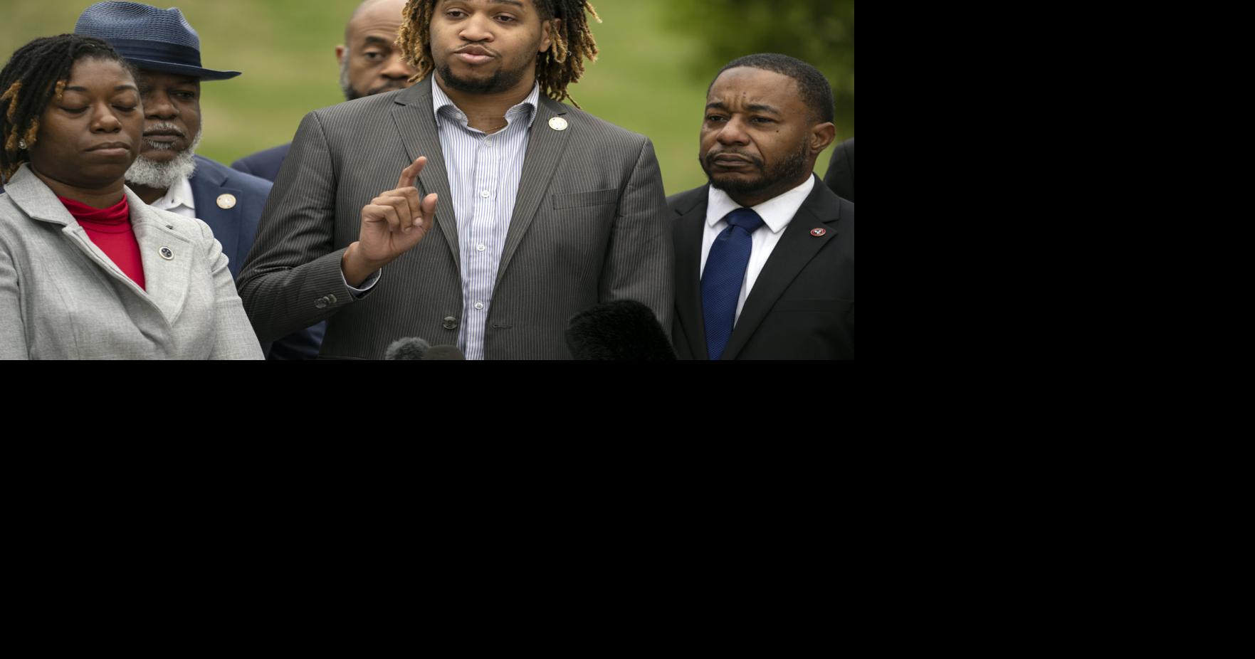 Congressional Black Caucus holds emergency meeting after Tennessee ...