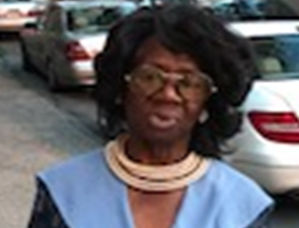 Four lauded for helping others | Religion | phillytrib.com