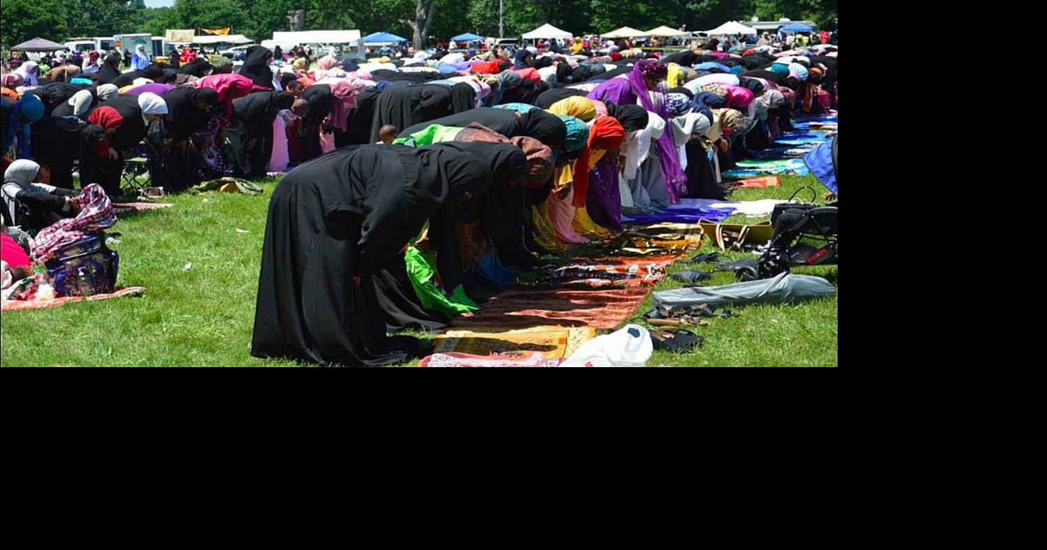 Masjids celebrate Ramadan amid pandemic | | phillytrib.com