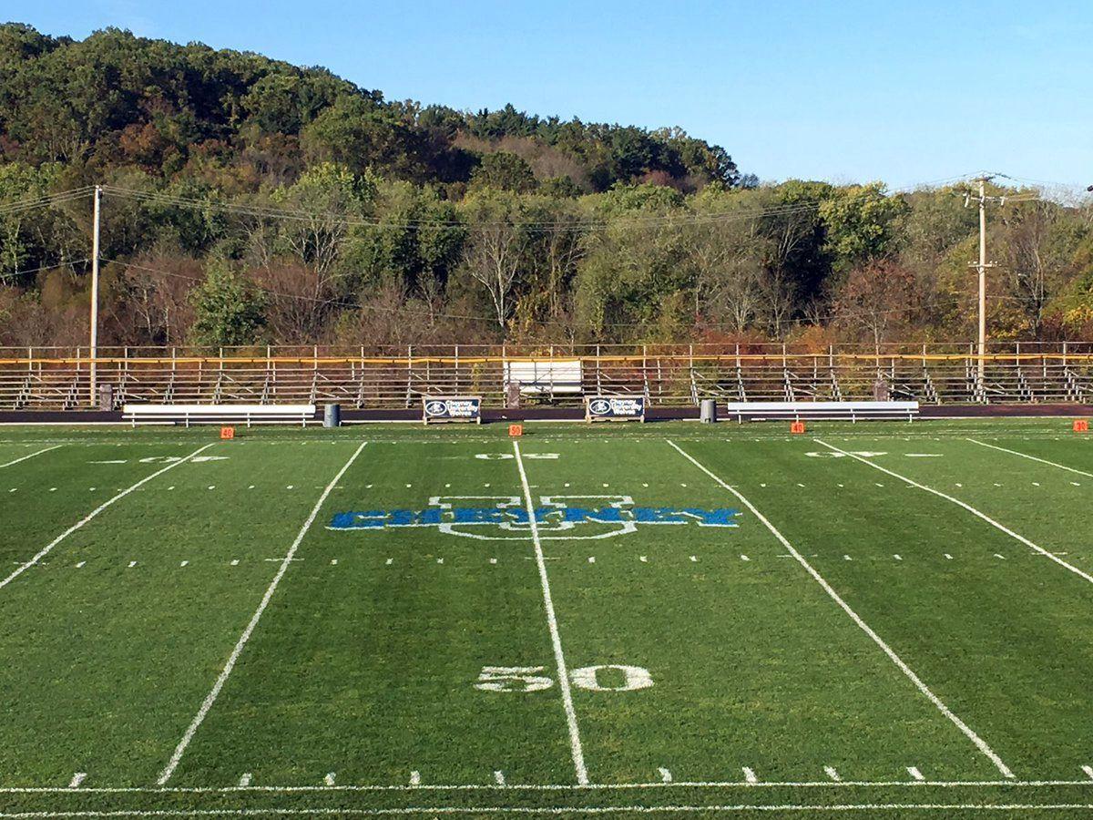 Cheyney University to drop football program | News | phillytrib.com