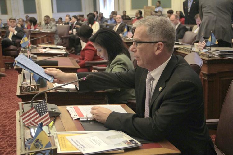 Democrats sweep House special elections | State & Region | phillytrib.com