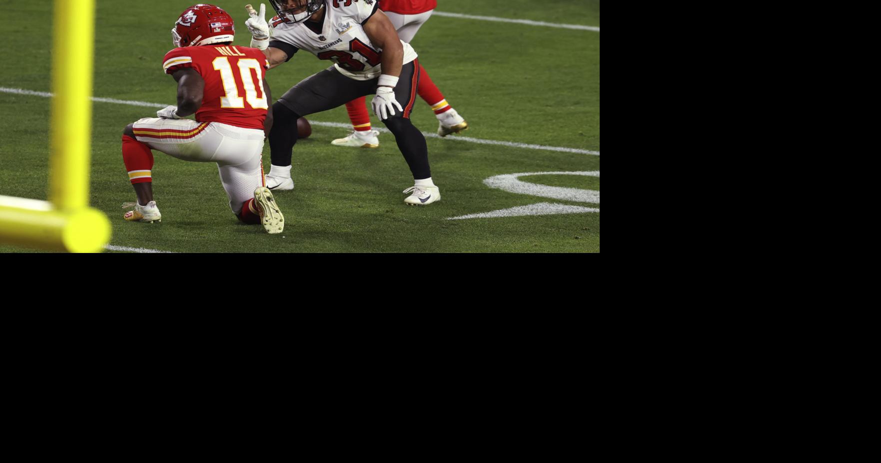 Taunting calls have drawn criticism, but the NFL isn't about to change ...