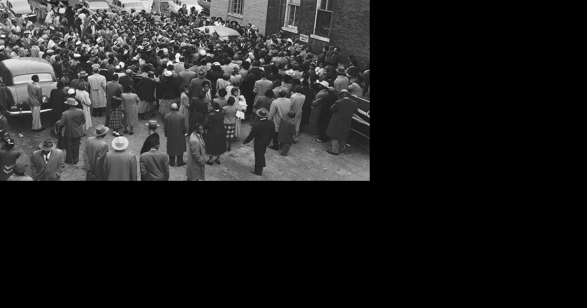 Church built out of revival, the faith of former slaves | Religion ...