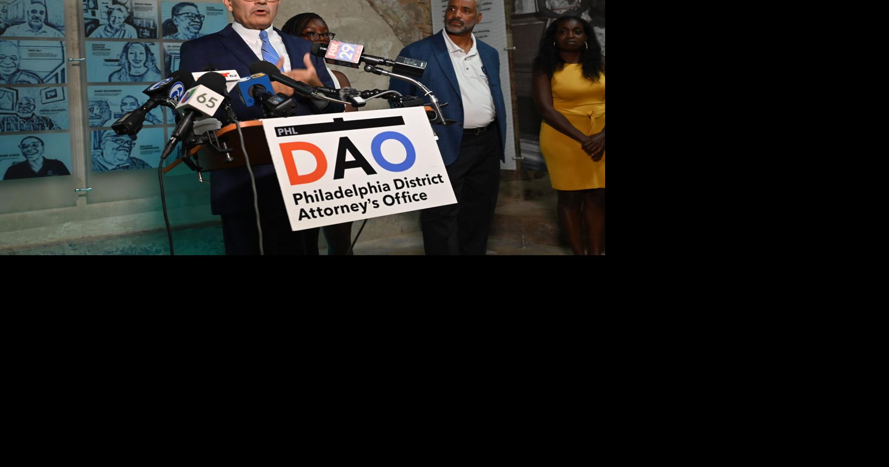 DA Krasner expects impeachment vote as early as next week | Local News ...