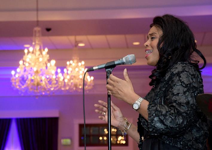Local National Council of Negro Women's mission shines through its ...