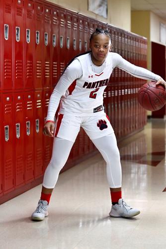 Mastery Charter North's Jaylah Robinson leads underclass contingent on ...