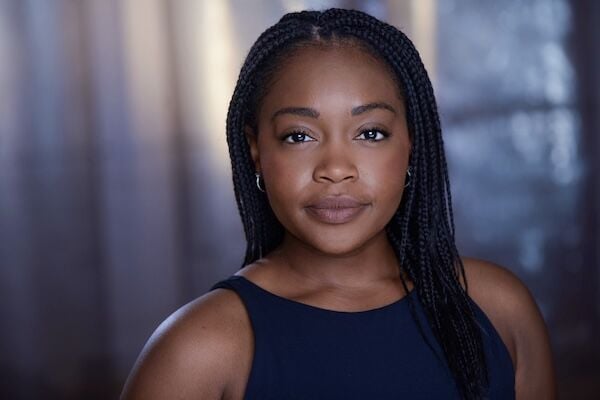 Hailey Alexis Lewis is closer to her goal of superstardom — one queen ...