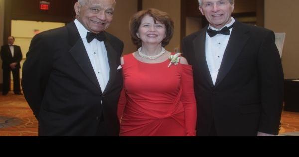Heart Ball honors Dr. Victoria Vetter | Lifestyle | phillytrib.com