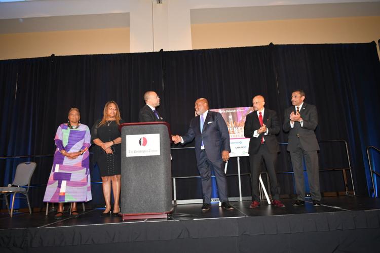 Tribune celebrates, in-person, this year's Most Influential | Local ...