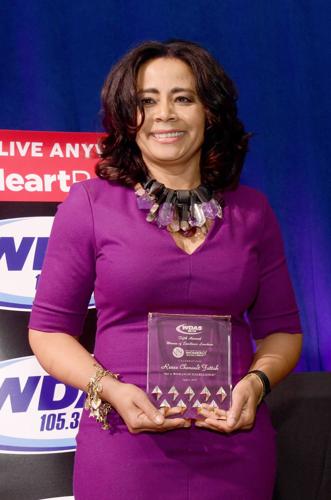 WDAS honors Women of Excellence | Entertainment | phillytrib.com