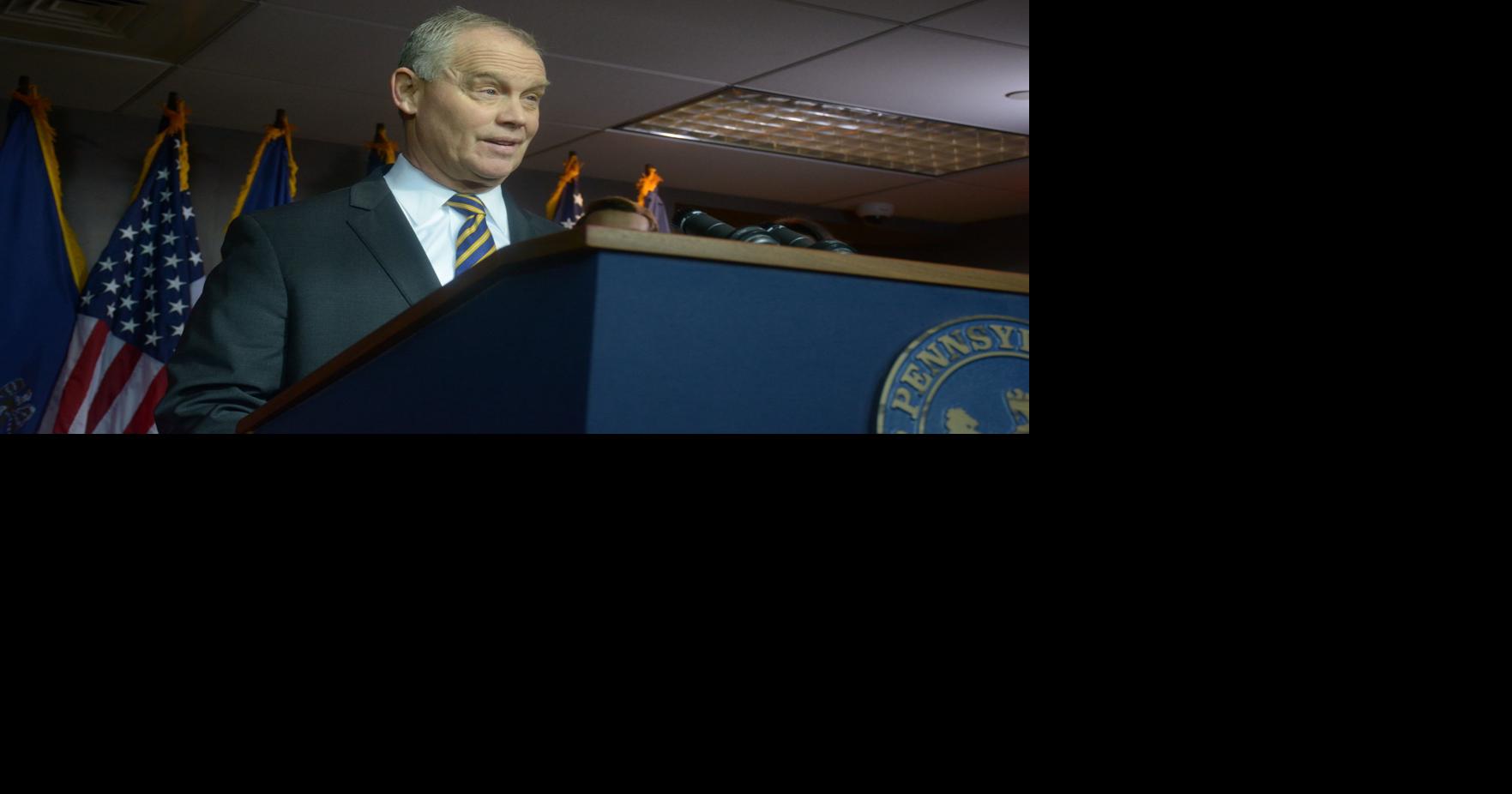 Pa. House Speaker Mike Turzai to retire at end of year | State & Region ...