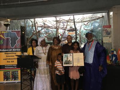 Robeson High principal wins award, talks new school year | The Learning ...