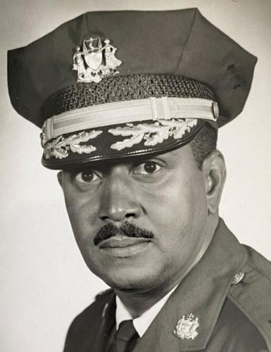 Frederick Ruffin, trailblazing city police official, dies at 92 ...
