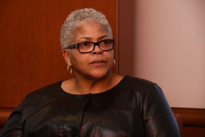 Judge orders Lincoln U. Board of Trustees to reinstate Brenda Allen as ...