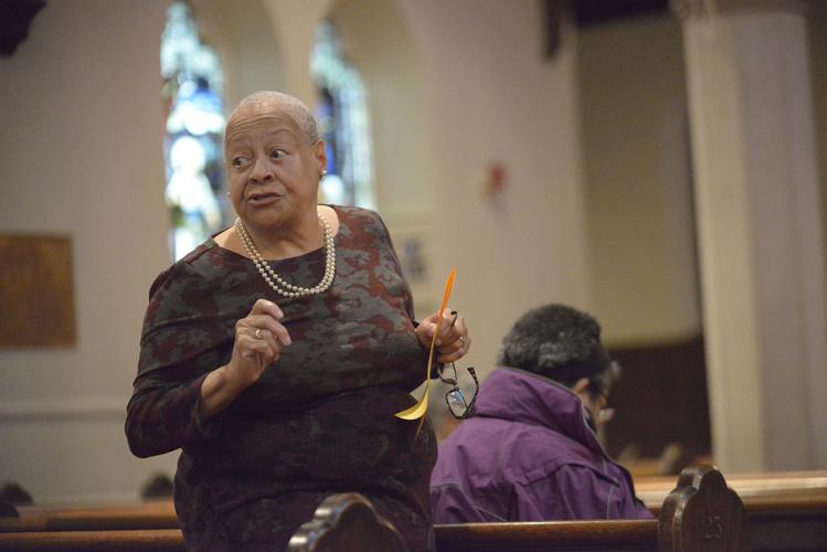Grace Epiphany Episcopal: a diverse, multigenerational congregation ...