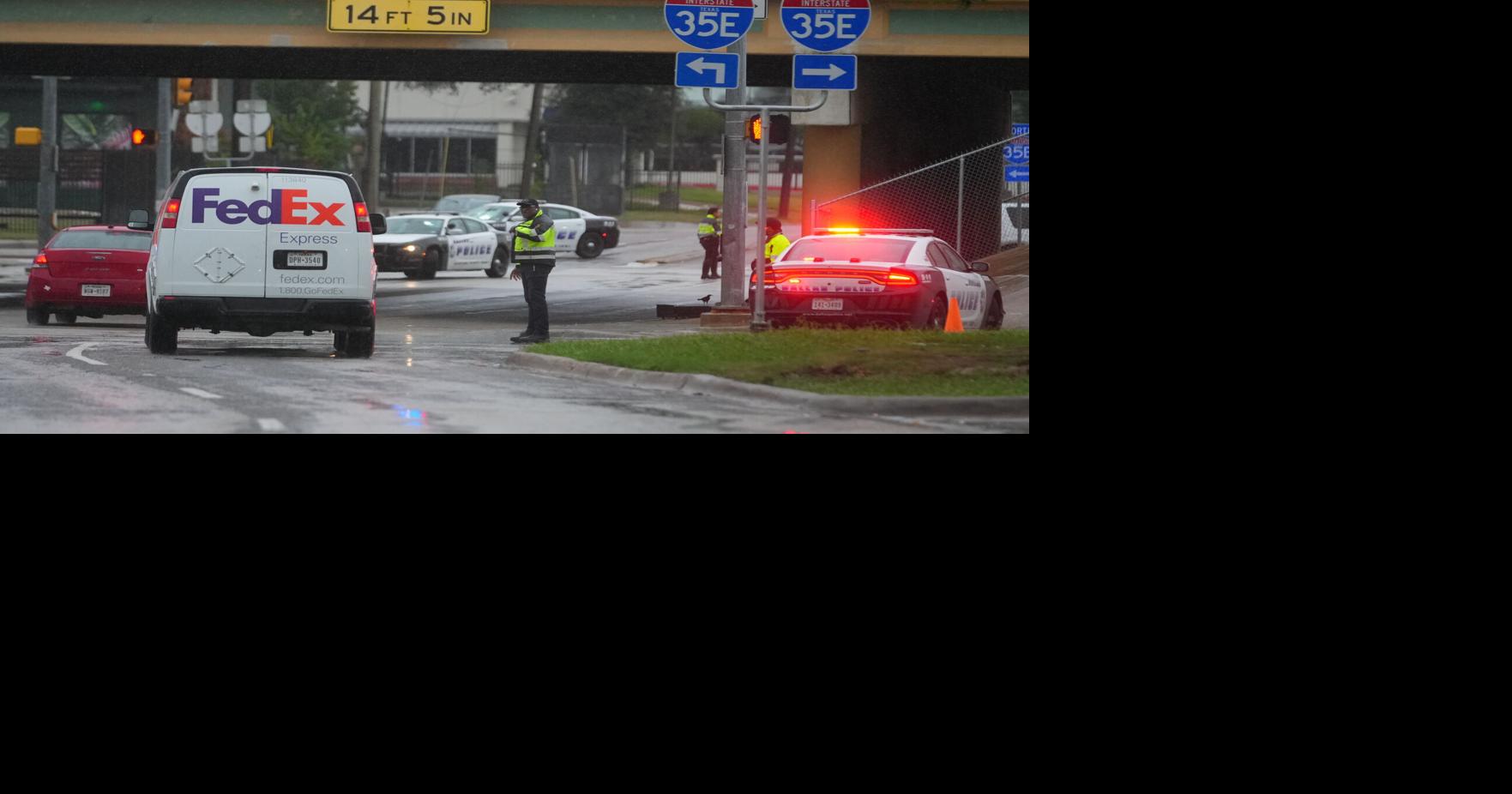 1 detainee killed and 2 others critically injured in Dallas ICE ...