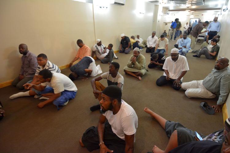 Philly's oldest masjid supports the community | Religion | phillytrib.com