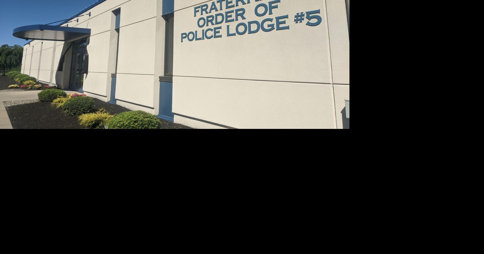 Philly's FOP elects its first Black president | Local News | phillytrib.com