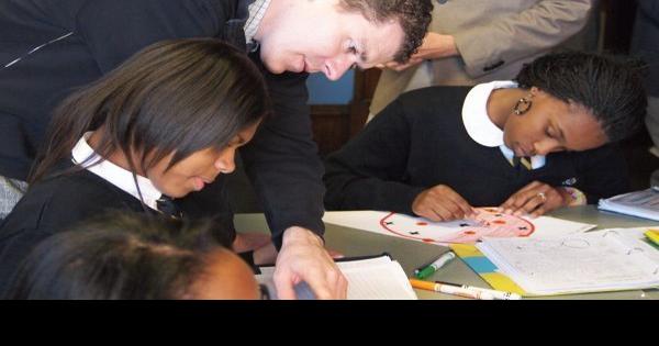 Tiger Woods Learning Center opens in N. Philly | News | phillytrib.com