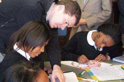 Tiger Woods Learning Center opens in N. Philly | News | phillytrib.com