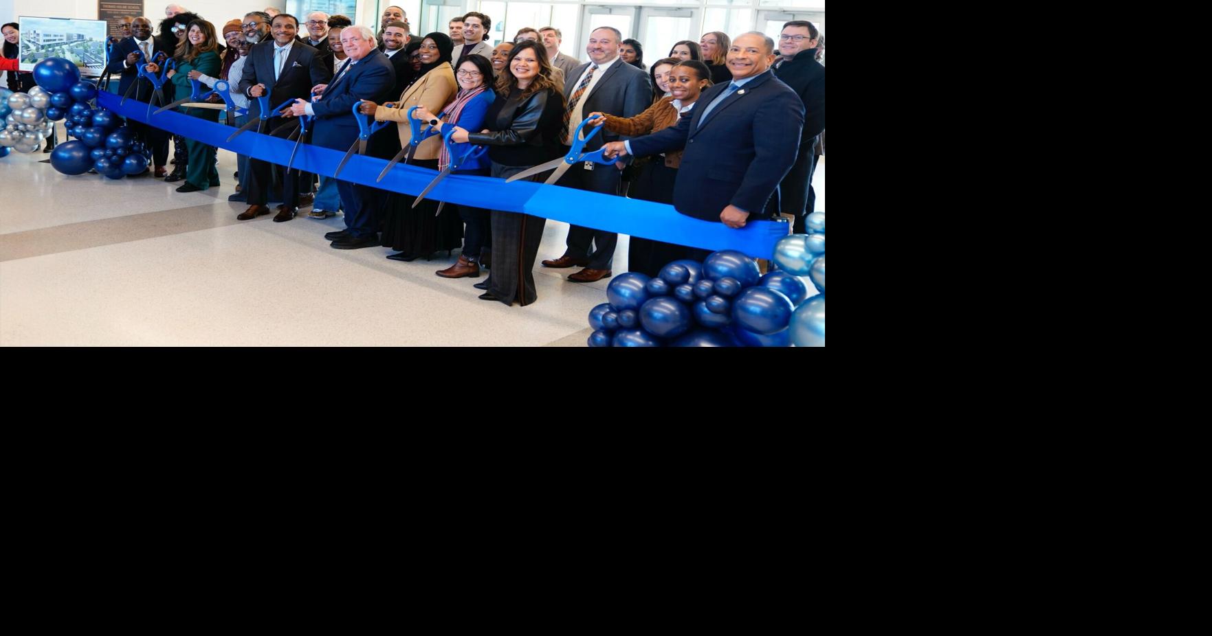 Good news in the district | News | phillytrib.com