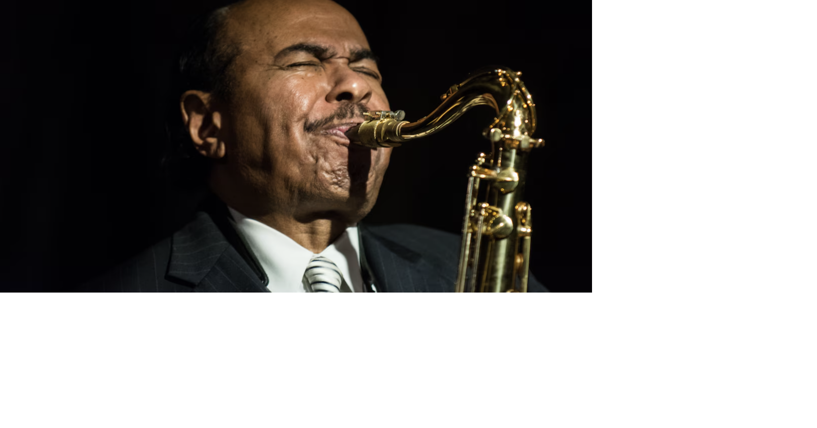 Benny Golson, jazz saxophonist and composer of surpassing grace, dies ...