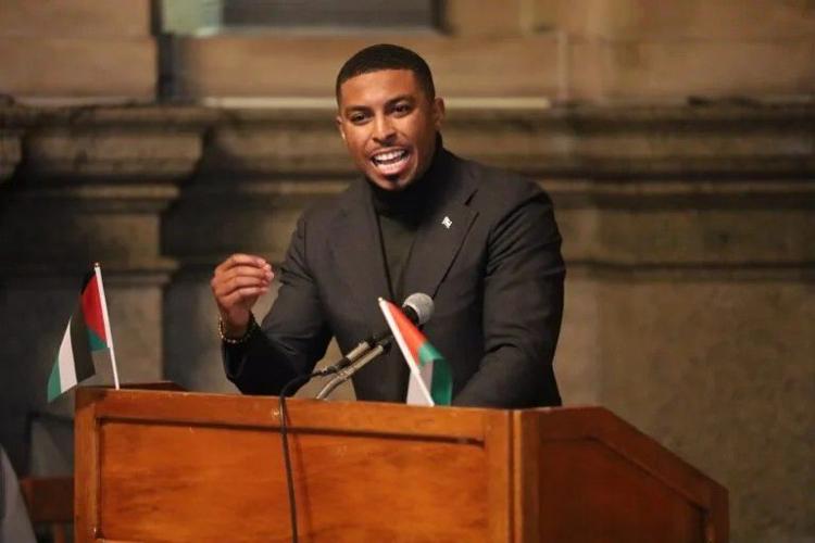 Philly’s 4th annual Palestinian solidarity day commemorates ...
