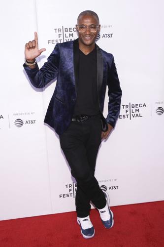 Comedian Tommy Davidson adds musician to his resume | Entertainment ...