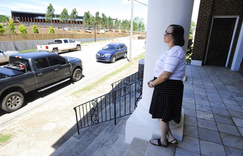 New lynching memorial offers chance to remember, heal | News ...